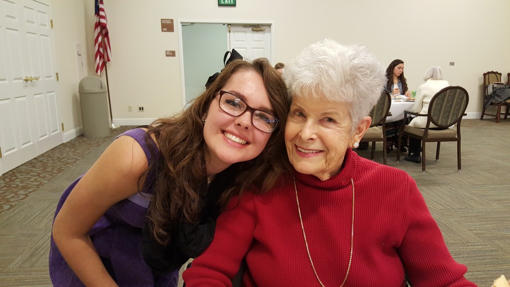 Artist Marilyn Thomas: Walking a Blessed Path