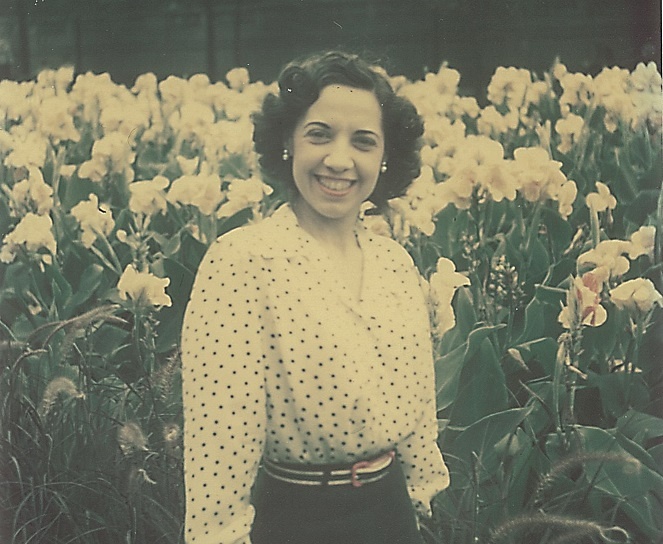 Angela's 100th Birthday Celebration