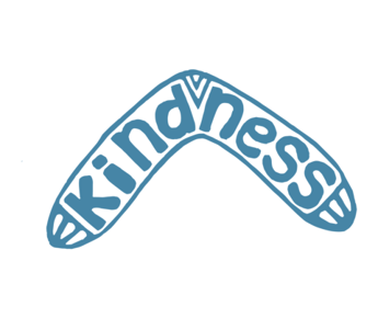 Volunteerism and the Kindness Boomerang