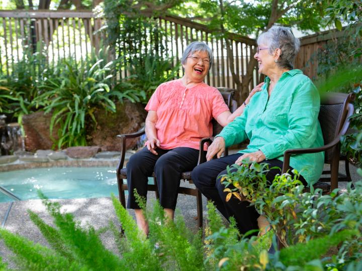 Improving Your Quality of Life