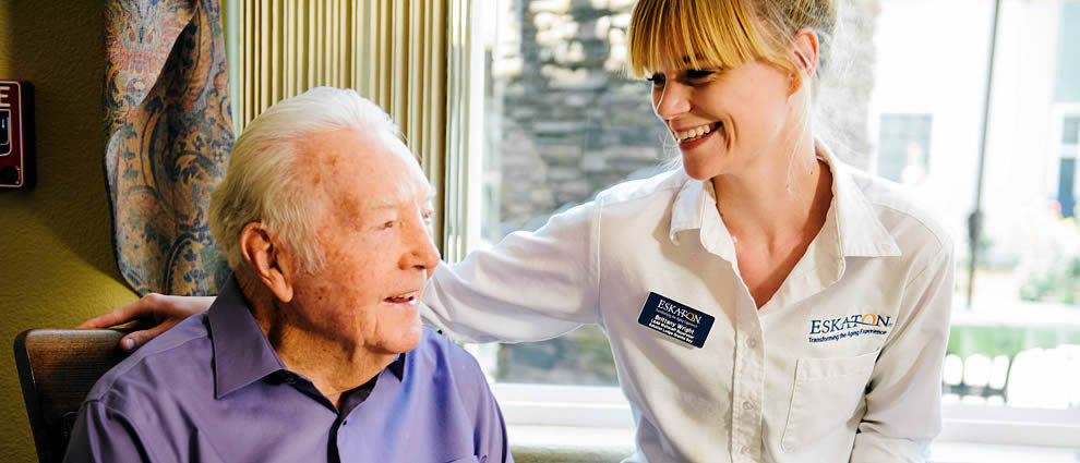 When Should I Begin Thinking About My Future Care Needs?