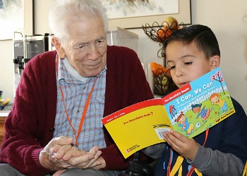 What Life Lessons Seniors Can Learn From Kids