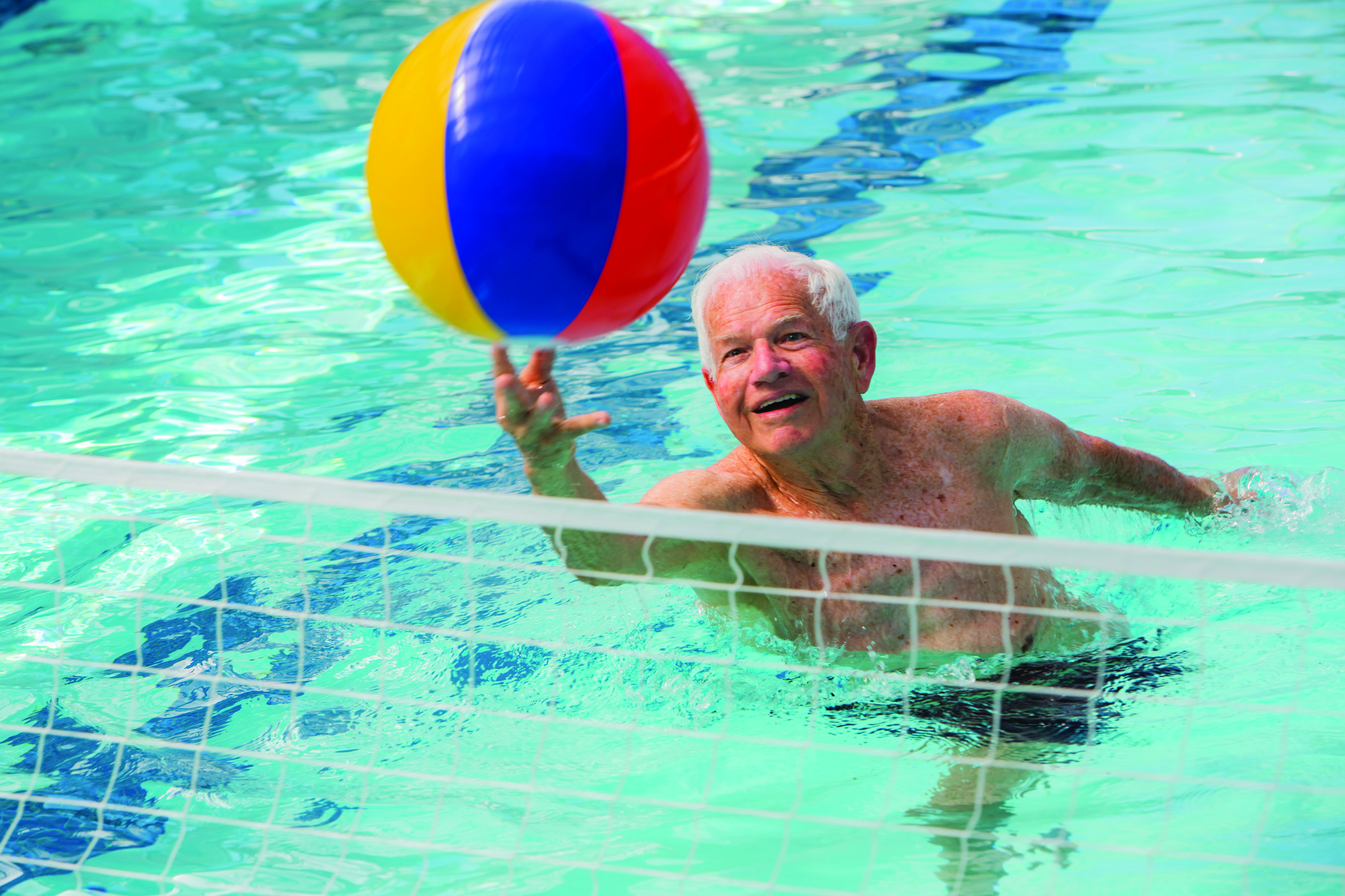 Meet our Movement Ambassador: Bob Cleaves