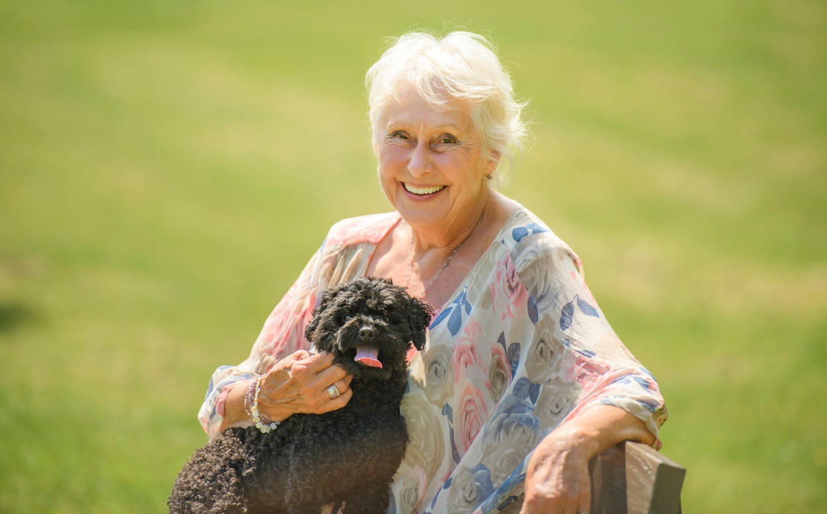 8 Great Benefits of Living at Eskaton Village Carmichael