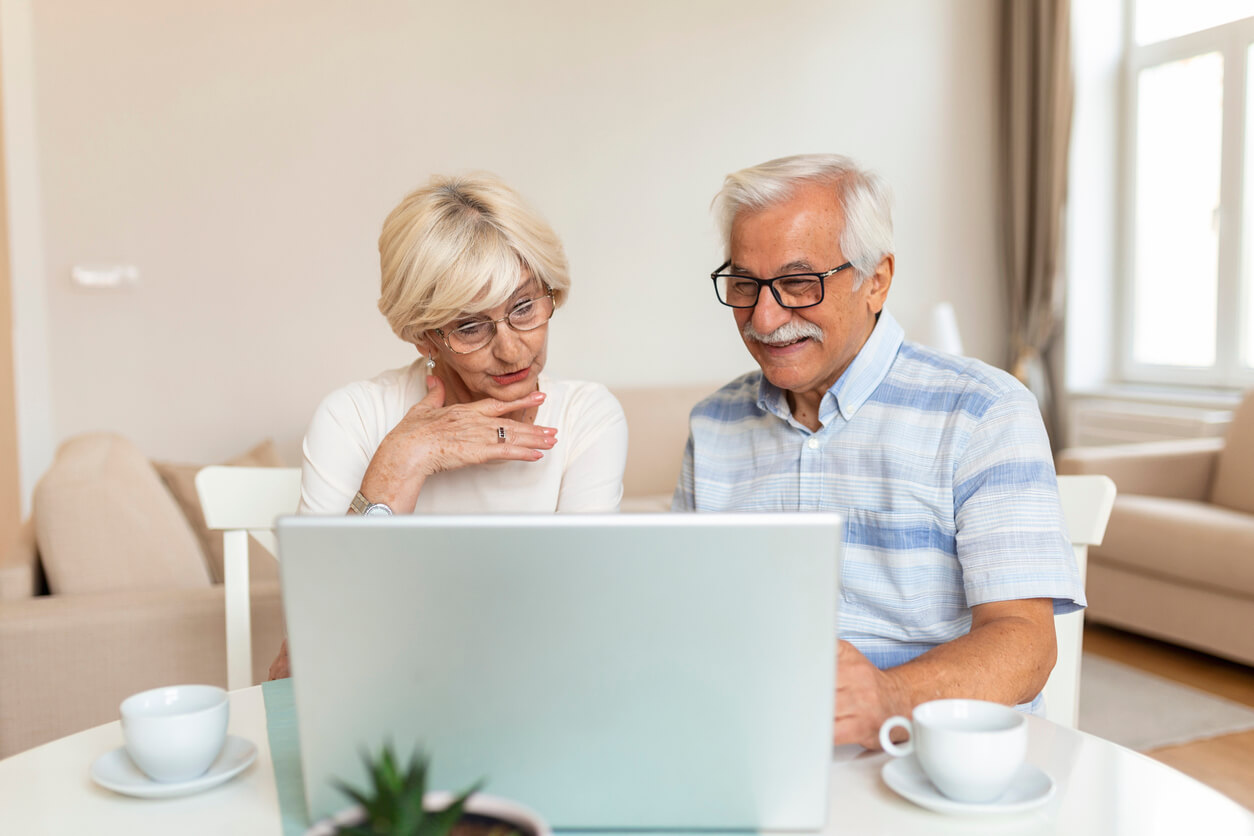 9 Questions To Help Your Senior Living Journey