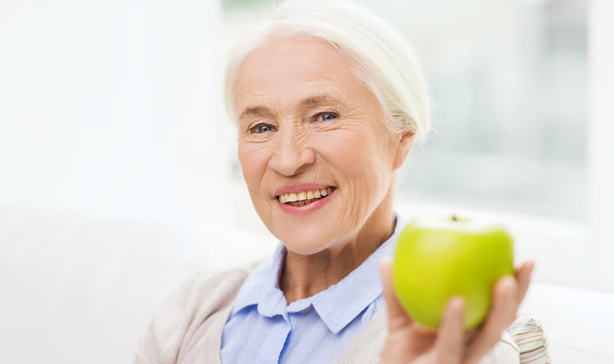 10 Ways to Promote Good Health in Older Adults
