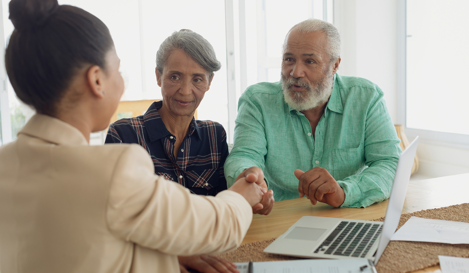 How to Help Your Parents Decide if it’s Time for Assisted Living