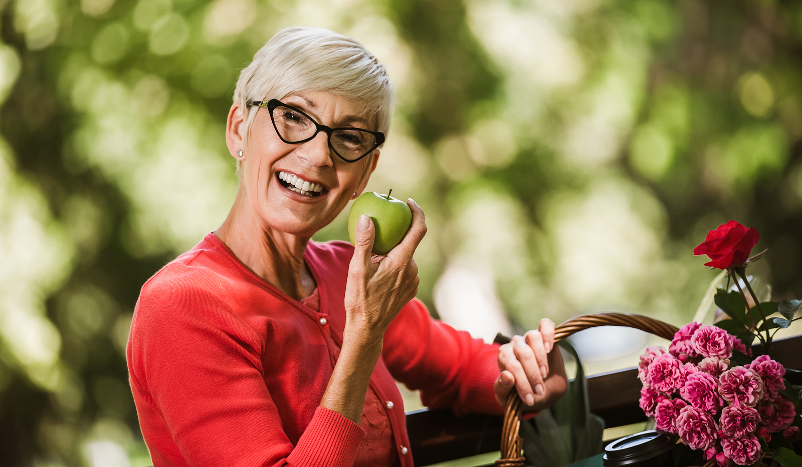 Five Ways to Improve Your Mood