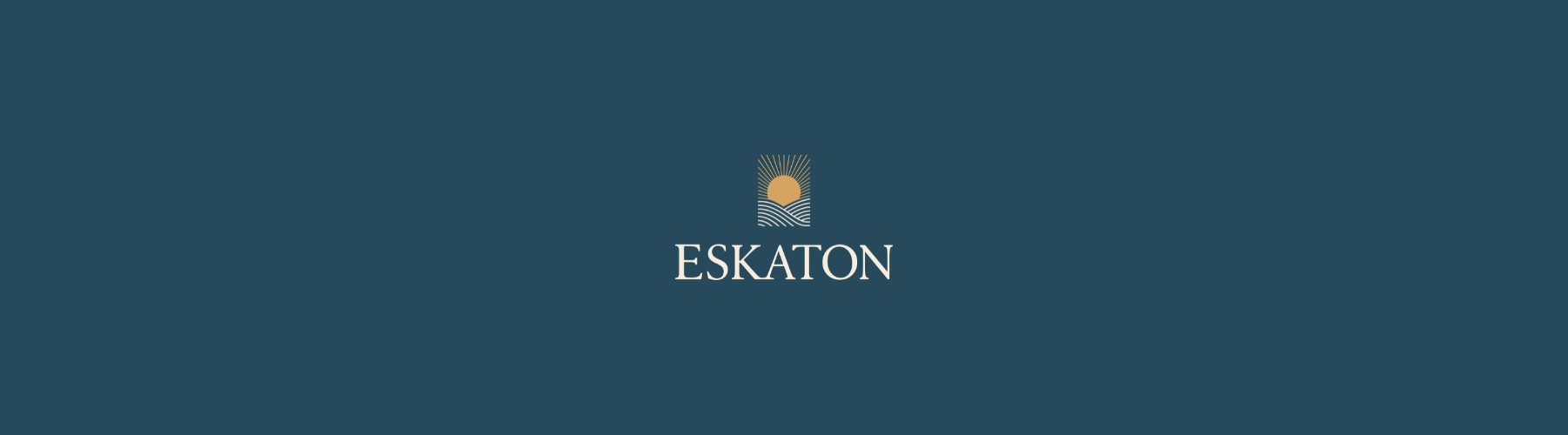Eskaton Unveils Brand Refresh – A New Day in Senior Living