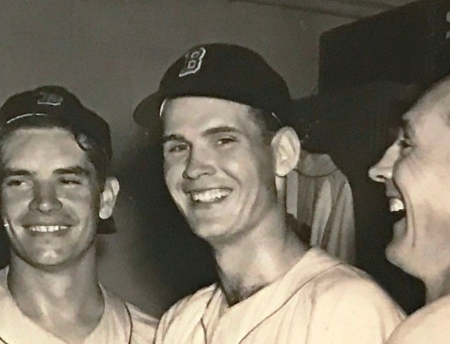 Age is Beautiful: 1953 Chicago Cub’s Pitcher Recalls His Baseball Career