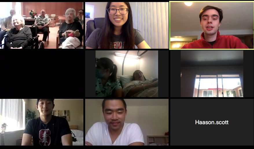 Getting Creative: Bringing trivia lovers together during a pandemic