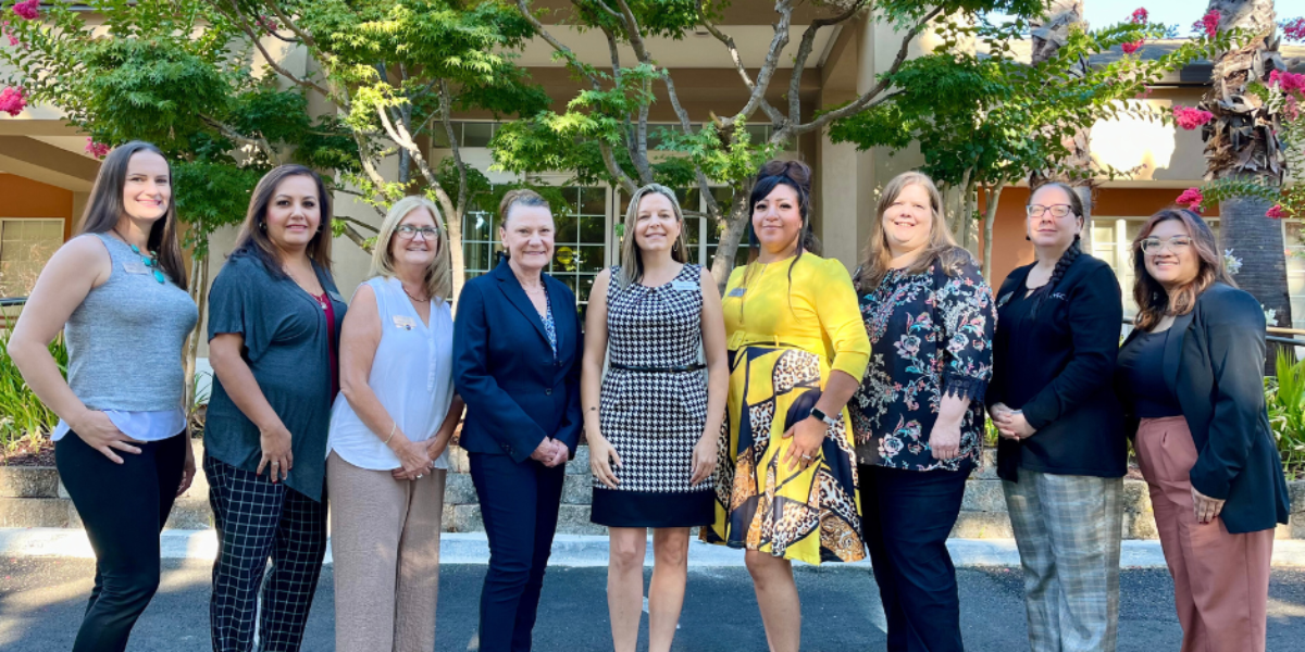 Affordable Housing staff receive Mental Health Ally certification