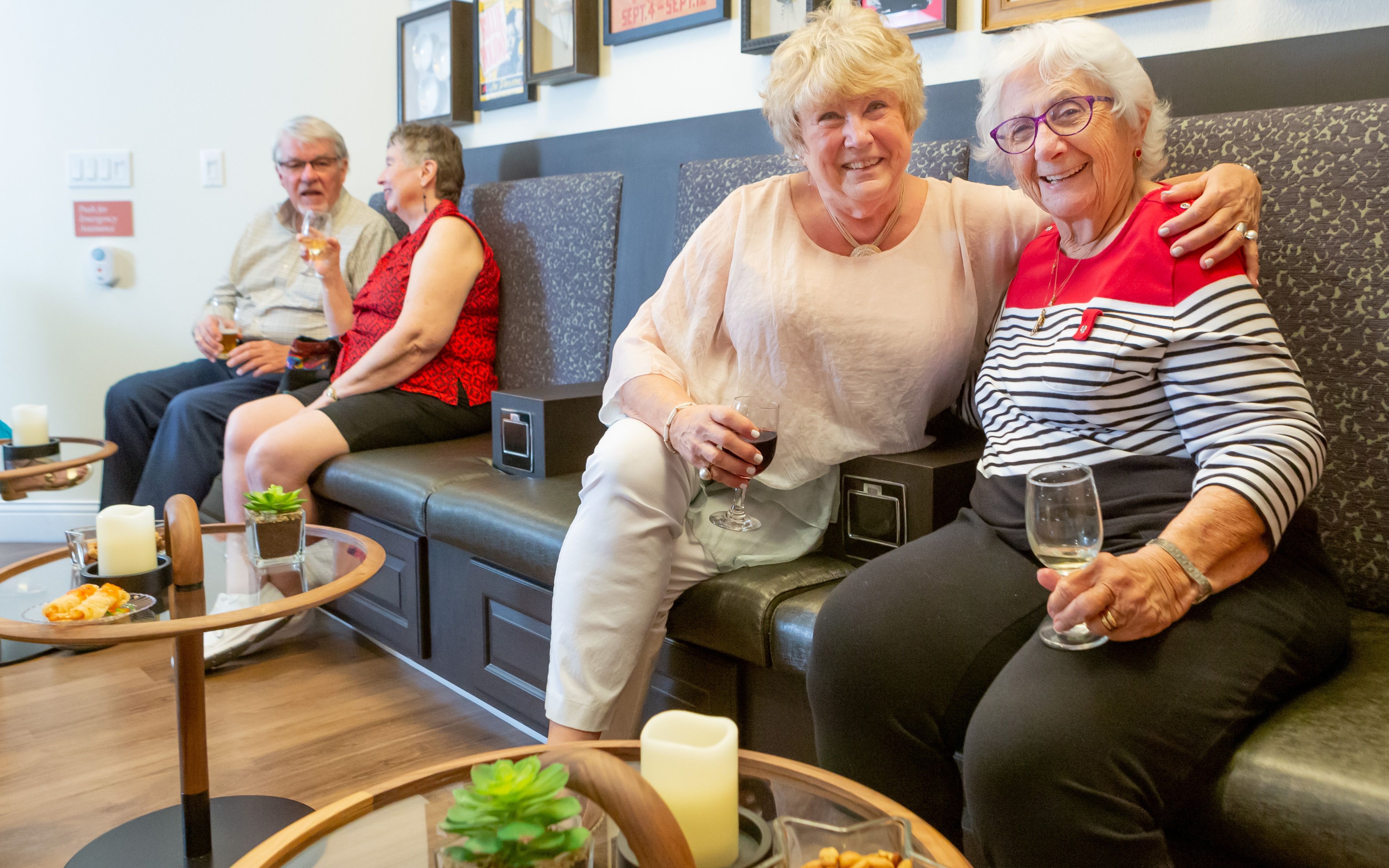 The Science of Being Social